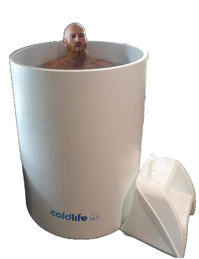 Nordic Wave Review: The Viking Cold Plunge - Ice Bath Tub Reviews