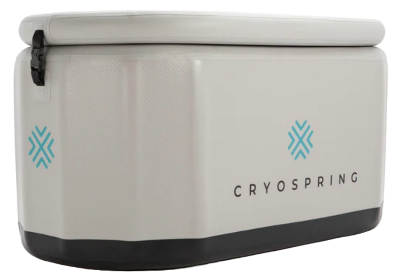 The Plunge Cold Plunge Review – How This Ice Bath Stacks Up - Ice Bath ...