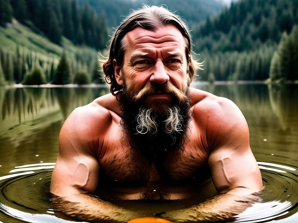 What is the Wim Hof Method - Ice Bath Tub Reviews